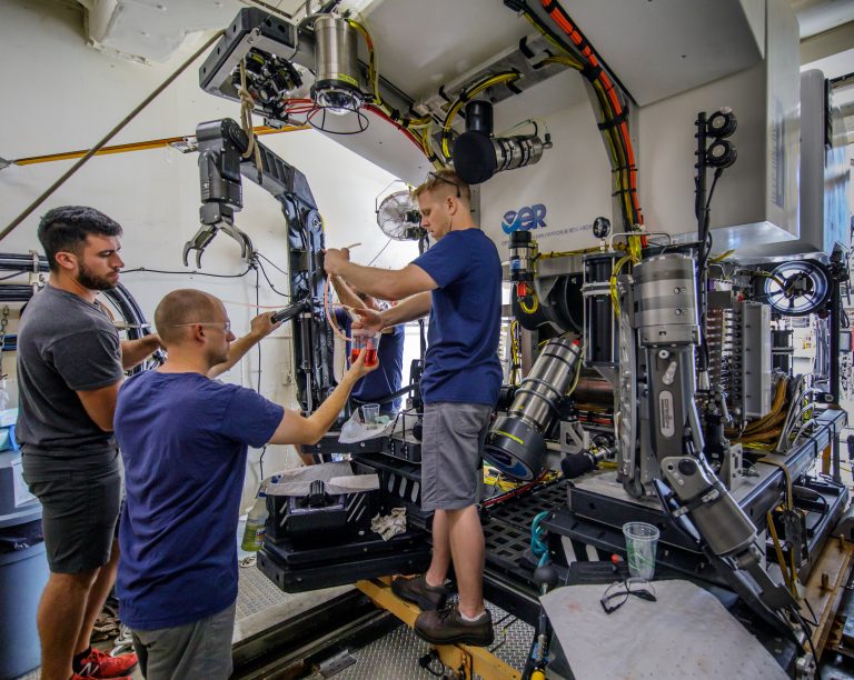 Gallery – Global Foundation for Ocean Exploration