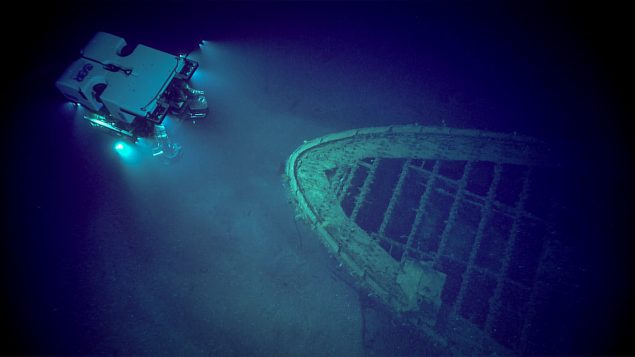 Gallery – Global Foundation for Ocean Exploration